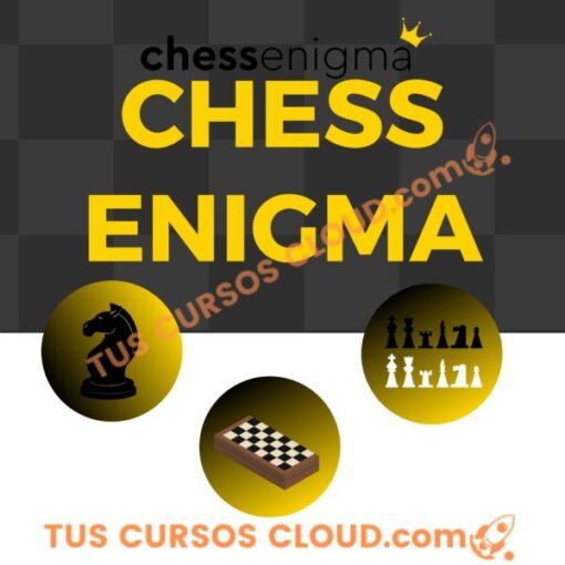 Programa Chess Enigma: Mejora Tu Ajedrez Desde Casa
